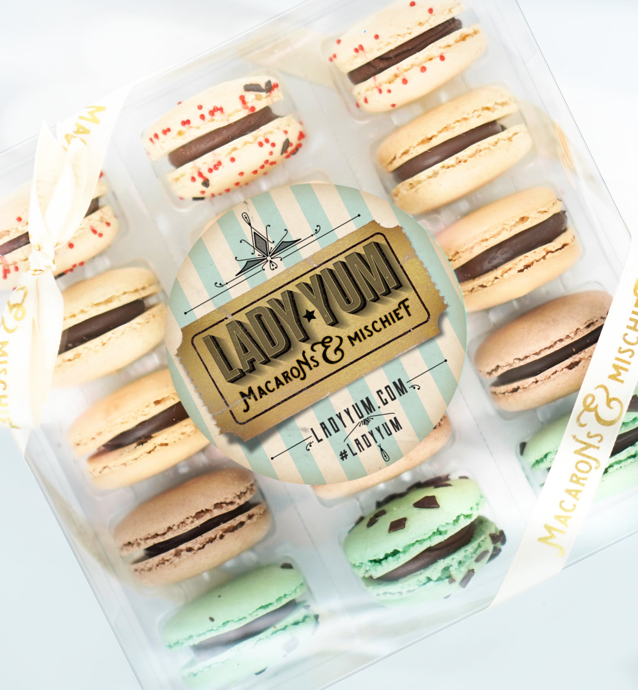 Lady Yum March Art Walk | Pioneer Square Market Network